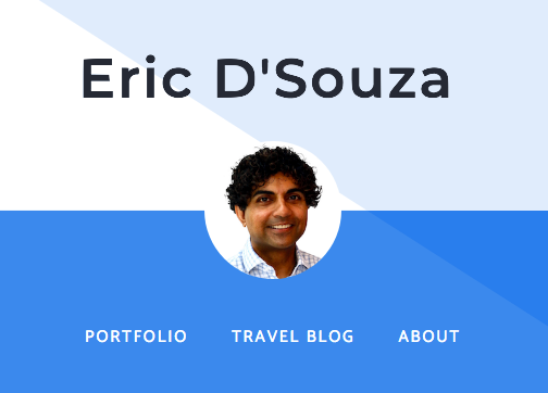 Eric D'Souza